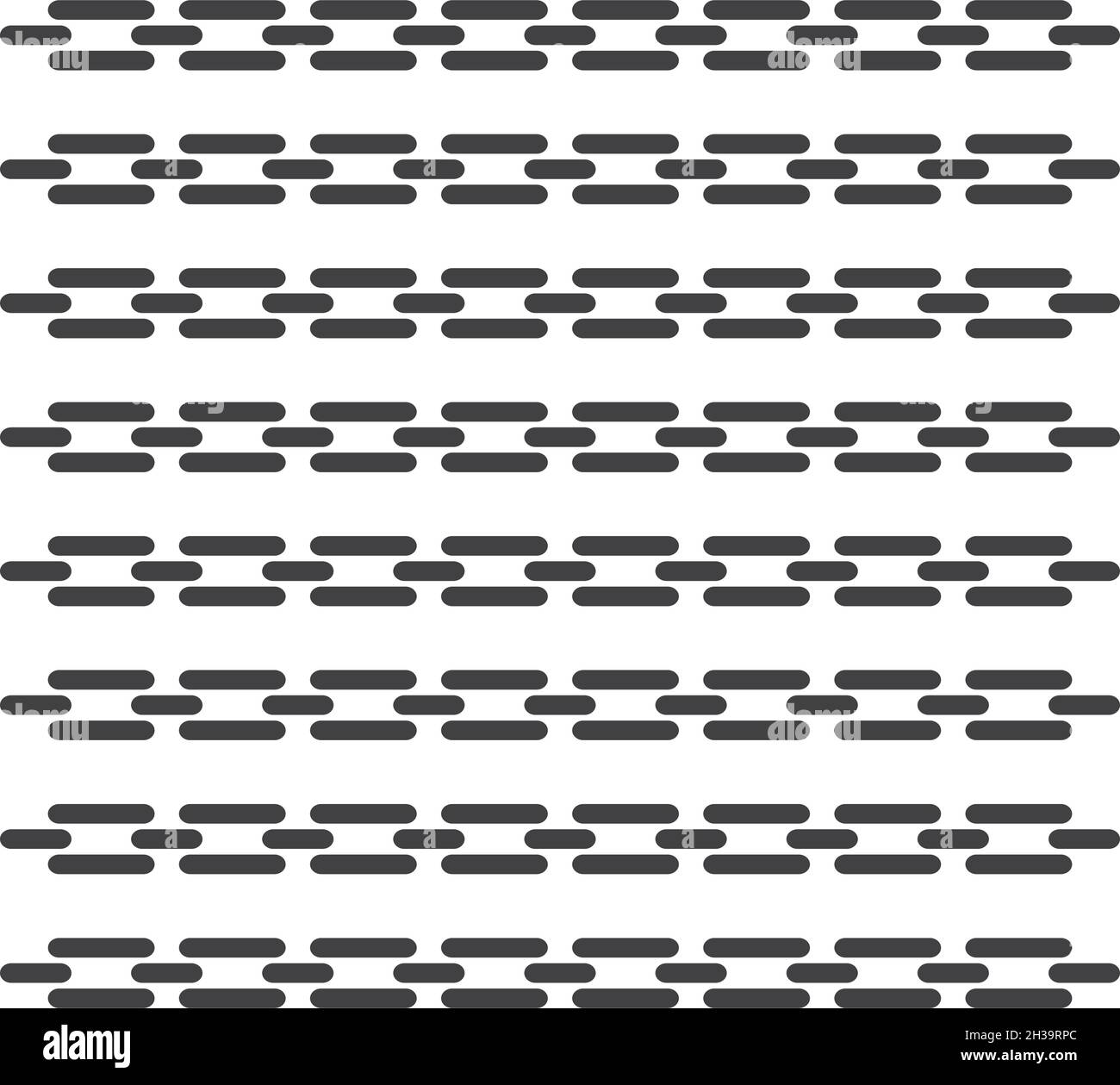 Chain background vector design template Stock Vector Image & Art - Alamy