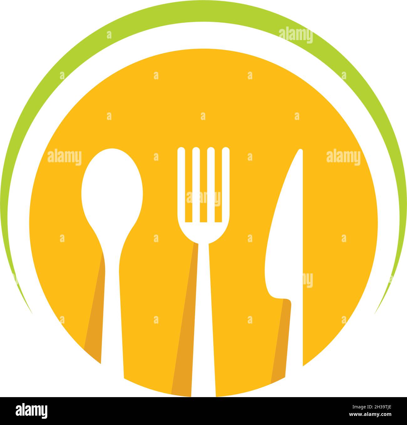 Catering service restaurant menu Cut Out Stock Images & Pictures - Alamy