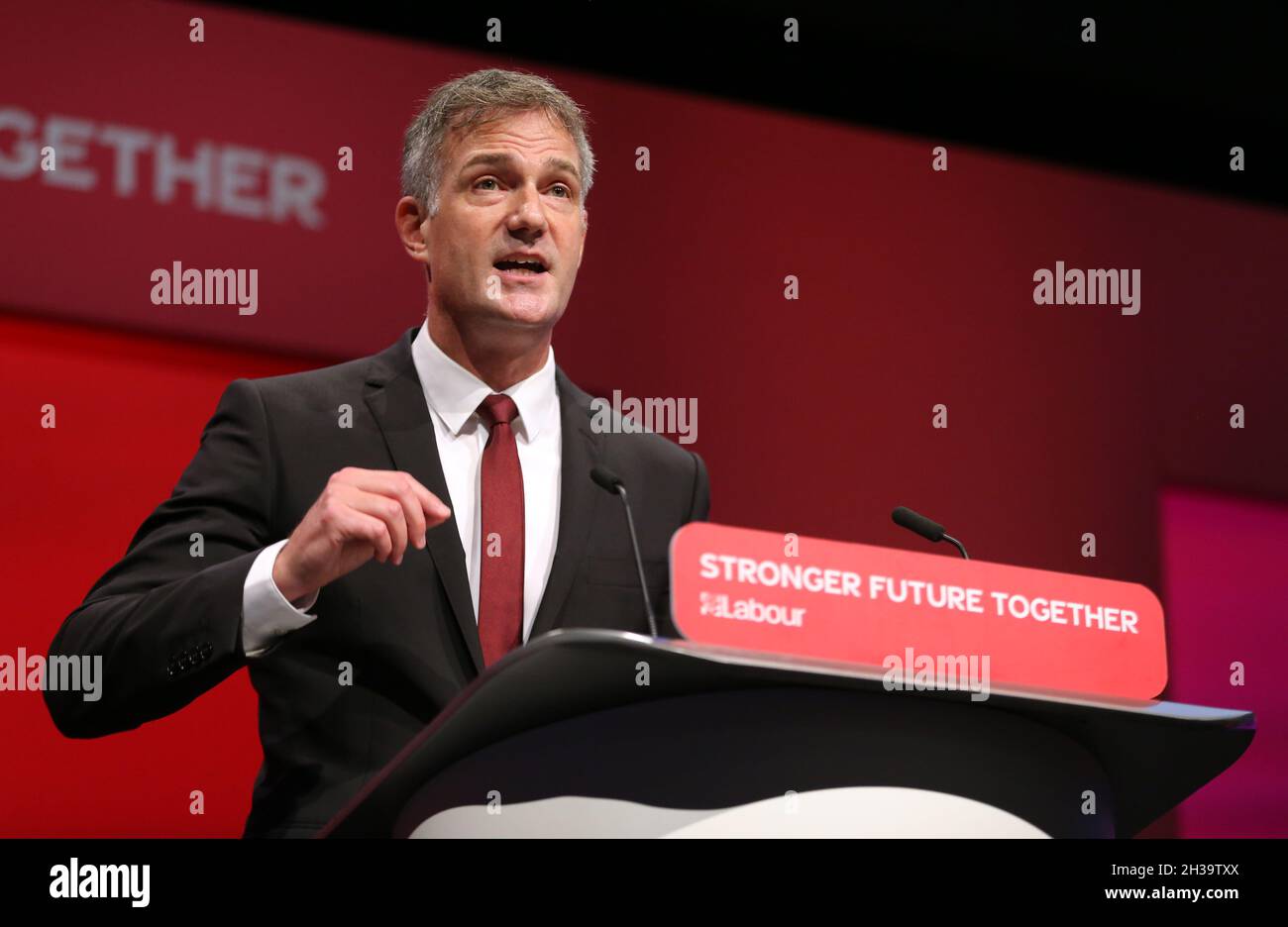 PETER KYLE, 2021 Stock Photo - Alamy