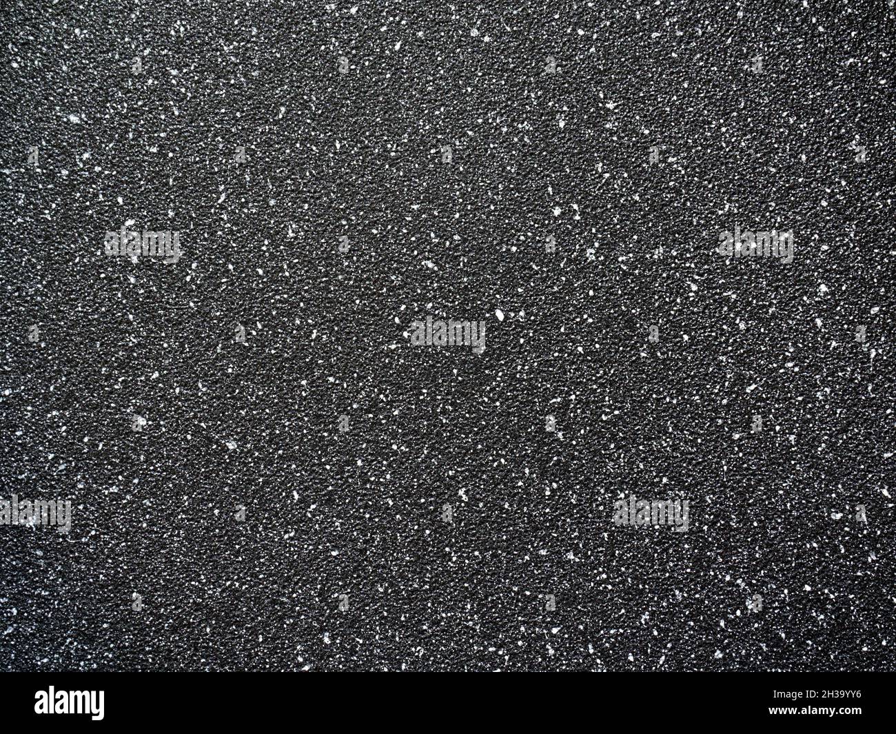 Non stick frying pan surface, kitchen, background Stock Photo - Alamy