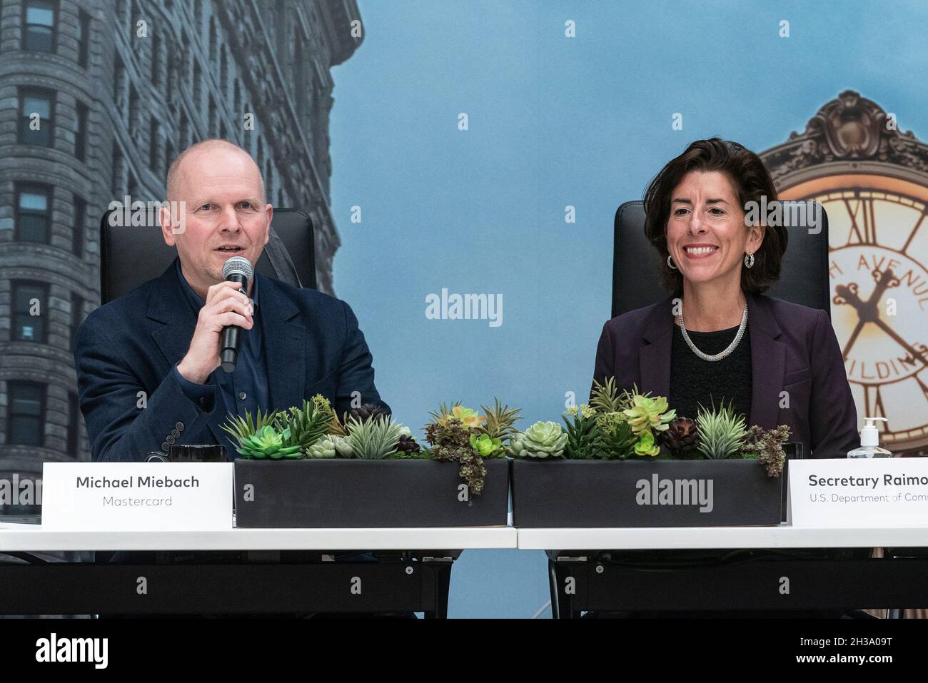 Michael miebach hi-res stock photography and images - Alamy