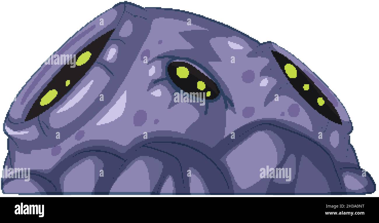 Outer space object in Cut Out Stock Images & Pictures - Alamy