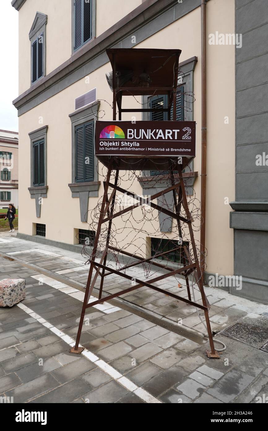 Secret Nuclear Bunker Sign High Resolution Stock Photography and Images ...