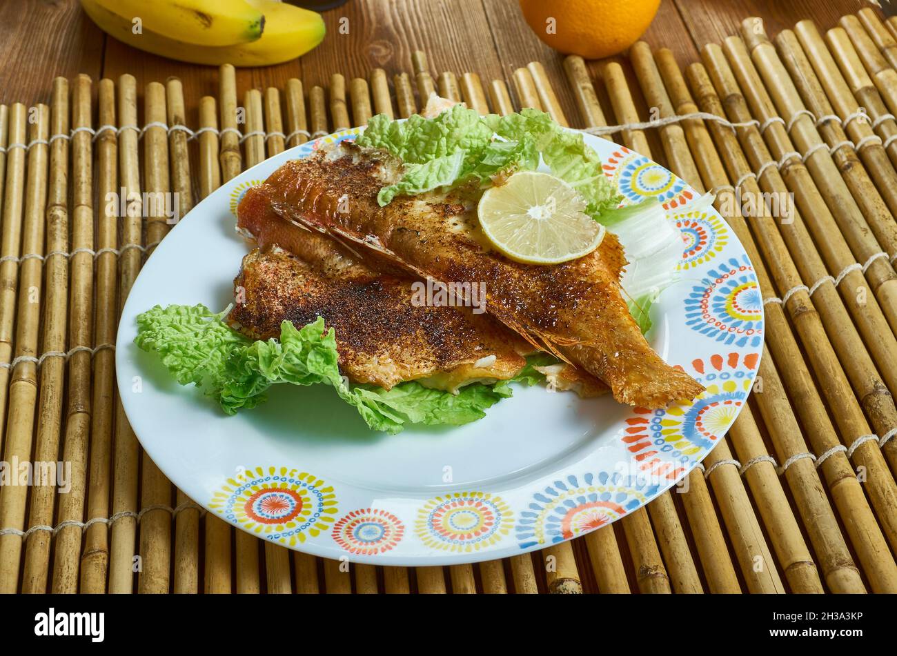 A pacu fish hi-res stock photography and images - Alamy
