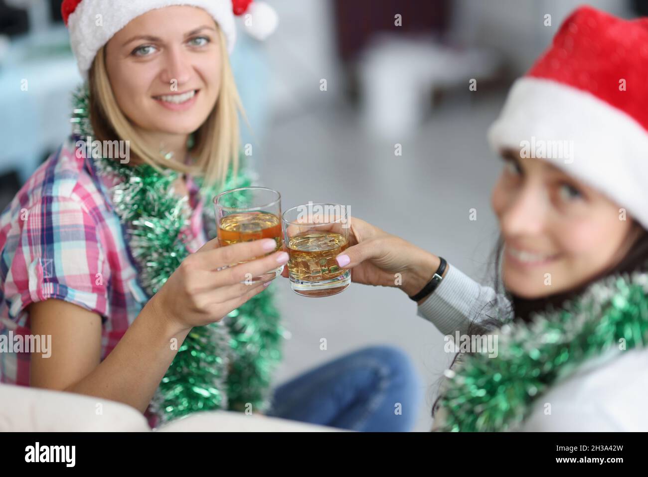 Old friends meet hi-res stock photography and images - Alamy