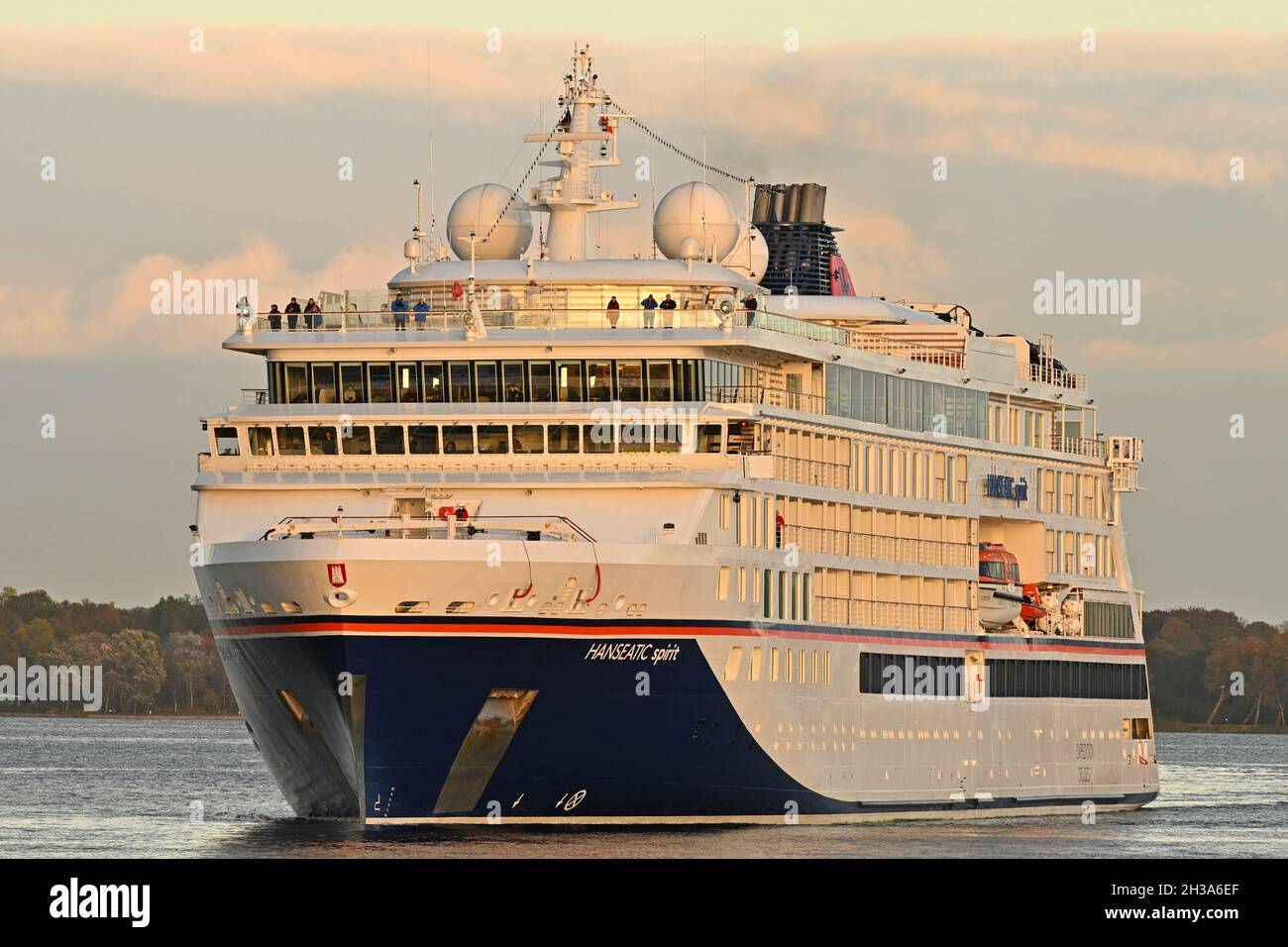 Hanseatic spirit hi-res stock photography and images - Alamy