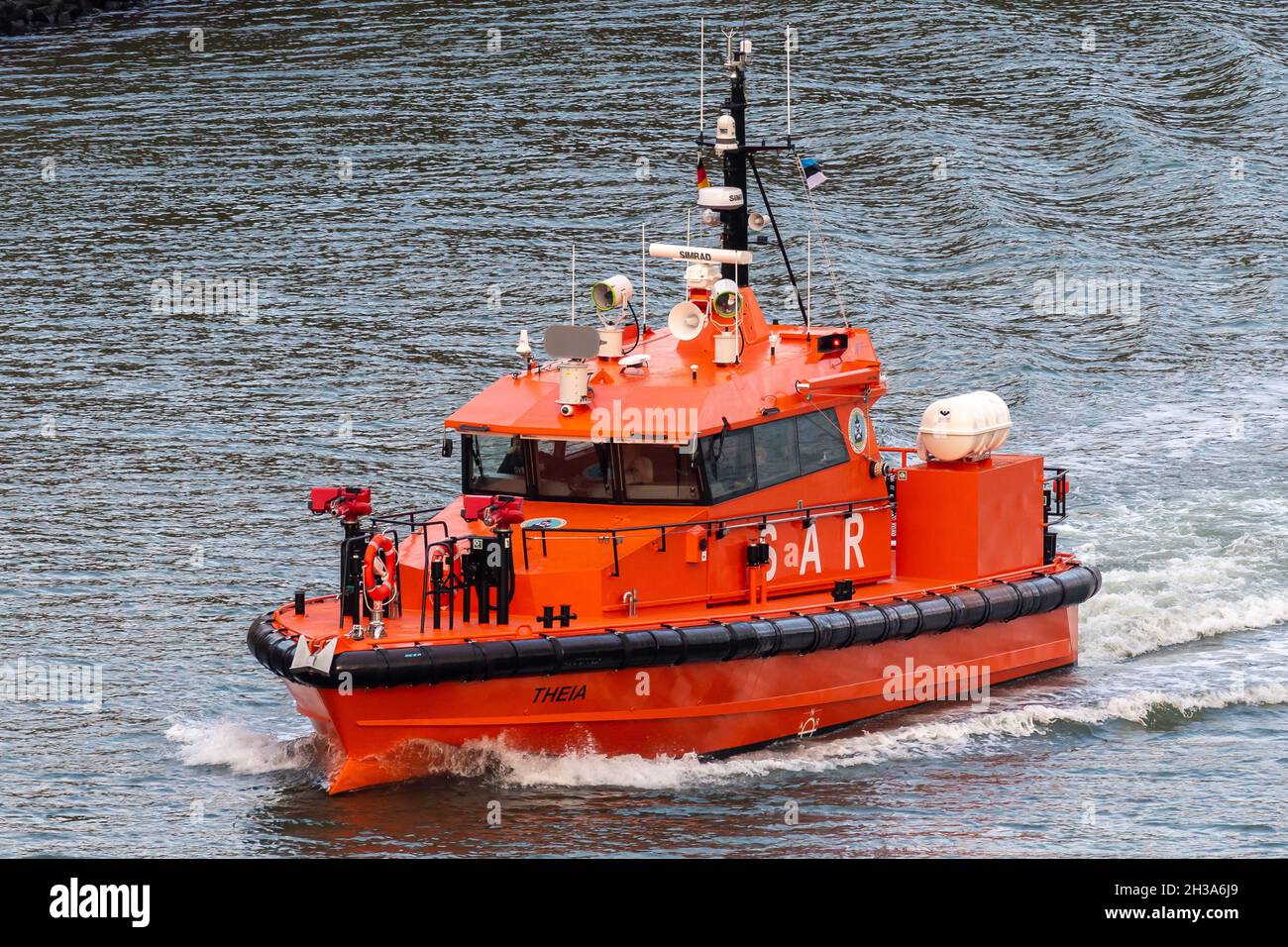 Workboats hi-res stock photography and images - Alamy