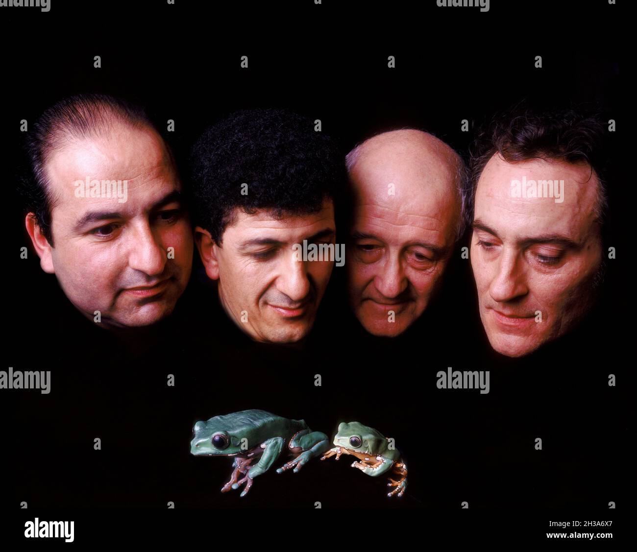 Amazon health team hi-res stock photography and images - Alamy