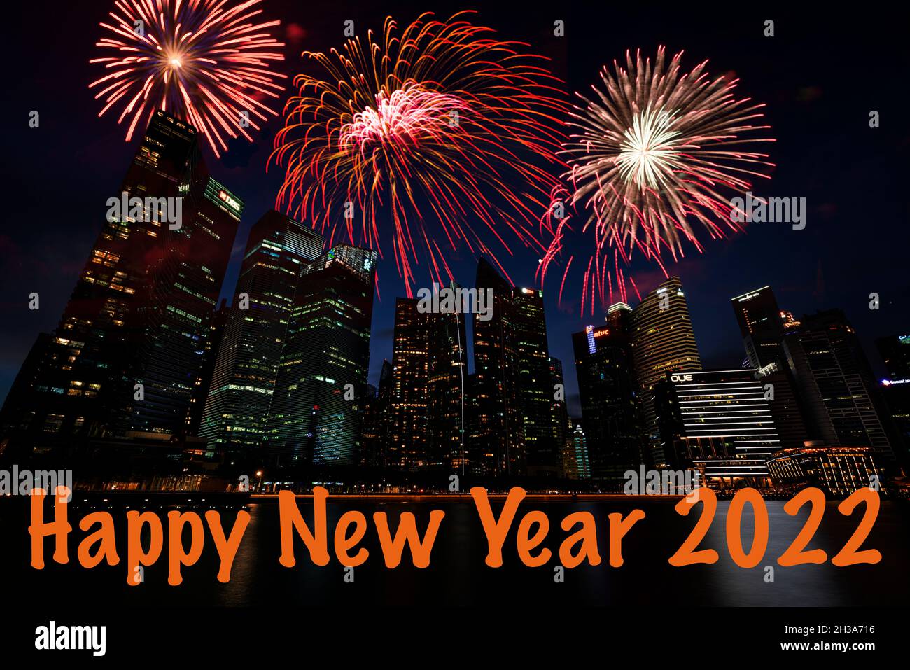 New Year Eve 2022
