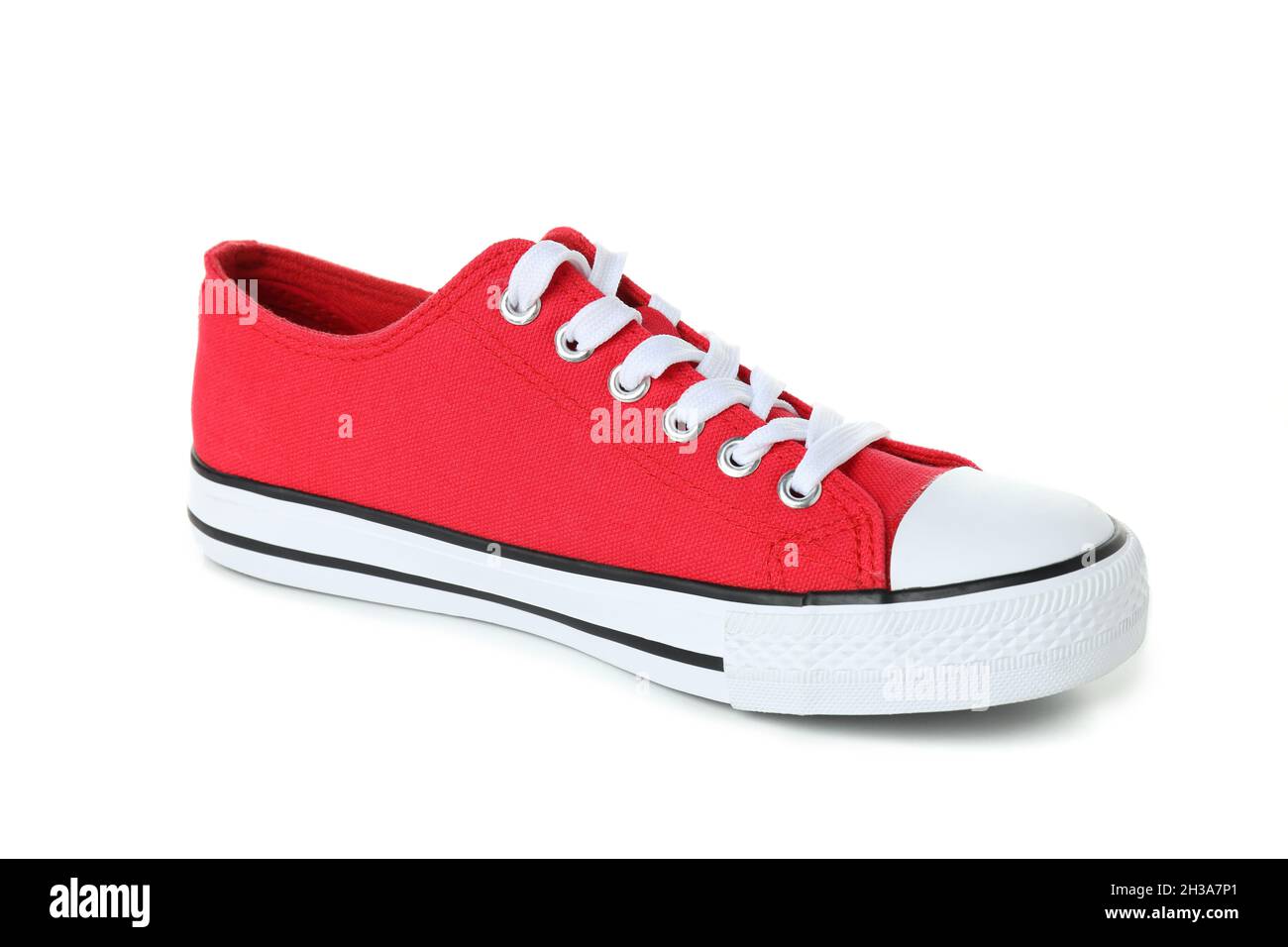 Sneaker trend Cut Out Stock Images & Pictures - Alamy