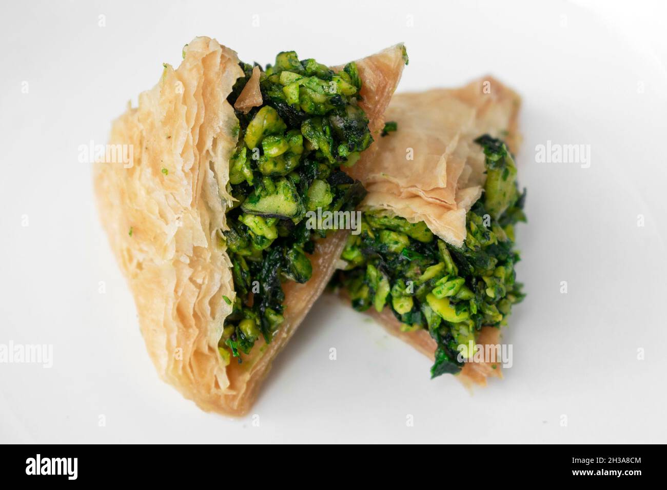Pastry in istanbul hi-res stock photography and images - Alamy