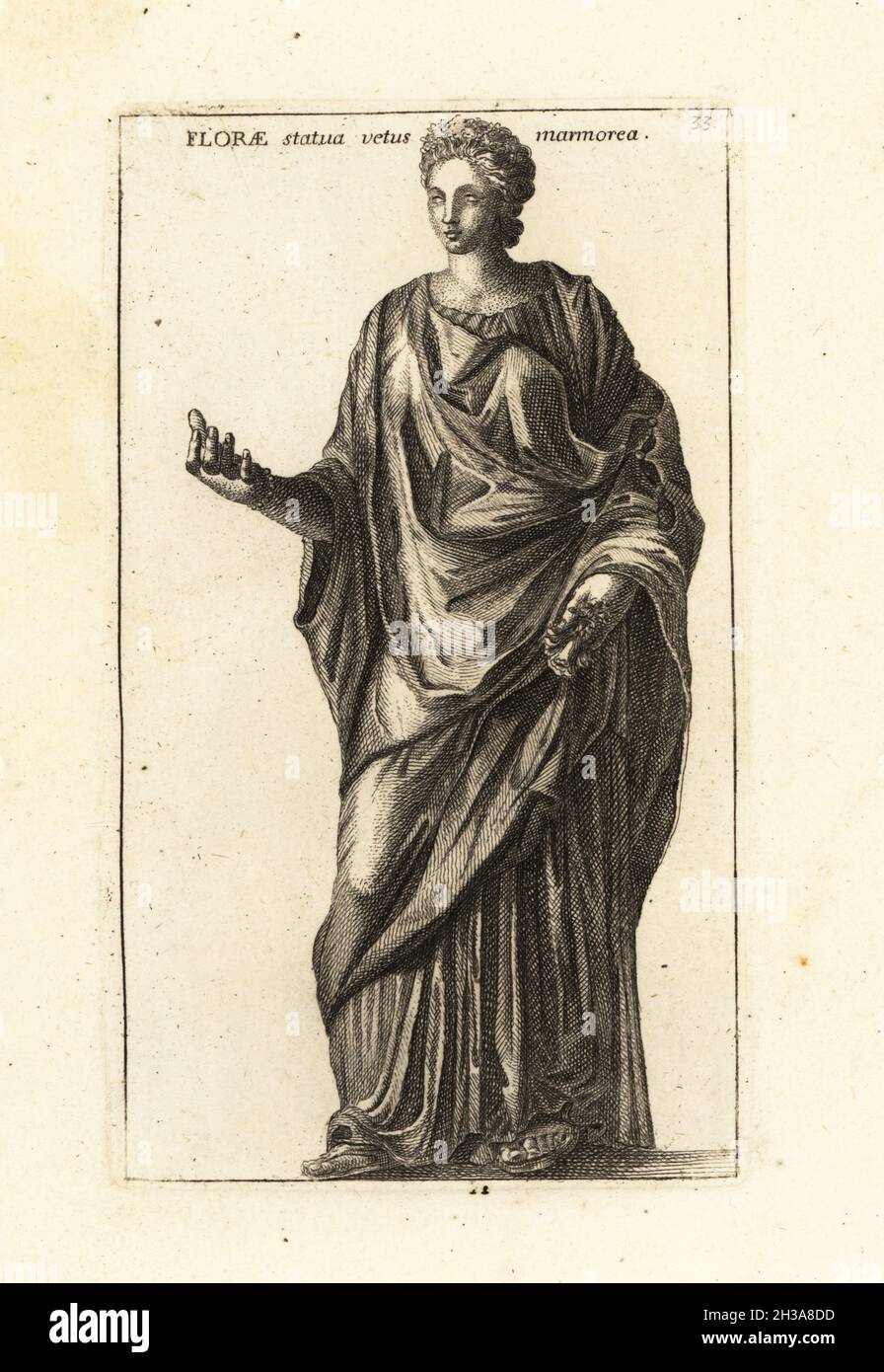 Grand tour 18th century rome hi-res stock photography and images - Alamy