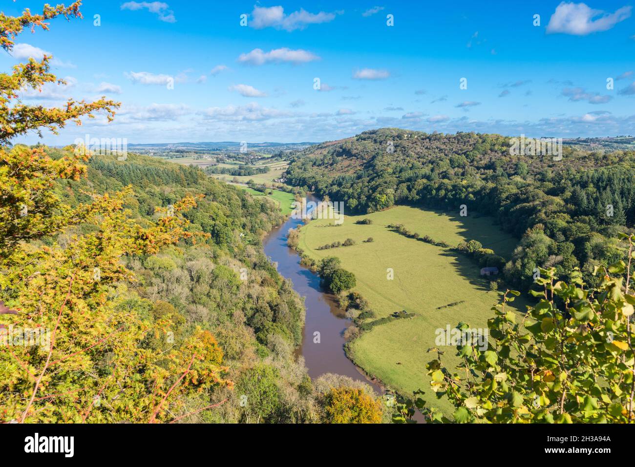 Dirty river hi-res stock photography and images - Alamy