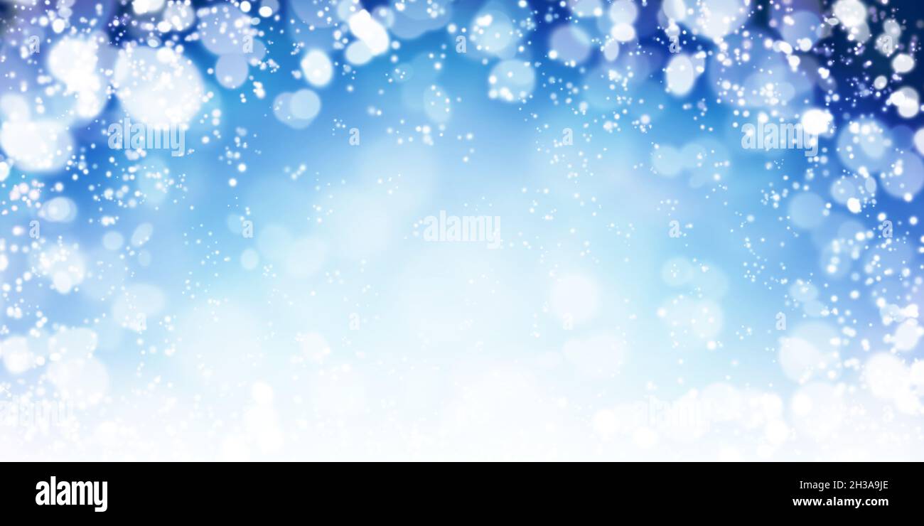 Blue gradient background. Empty layout for design Stock Photo - Alamy