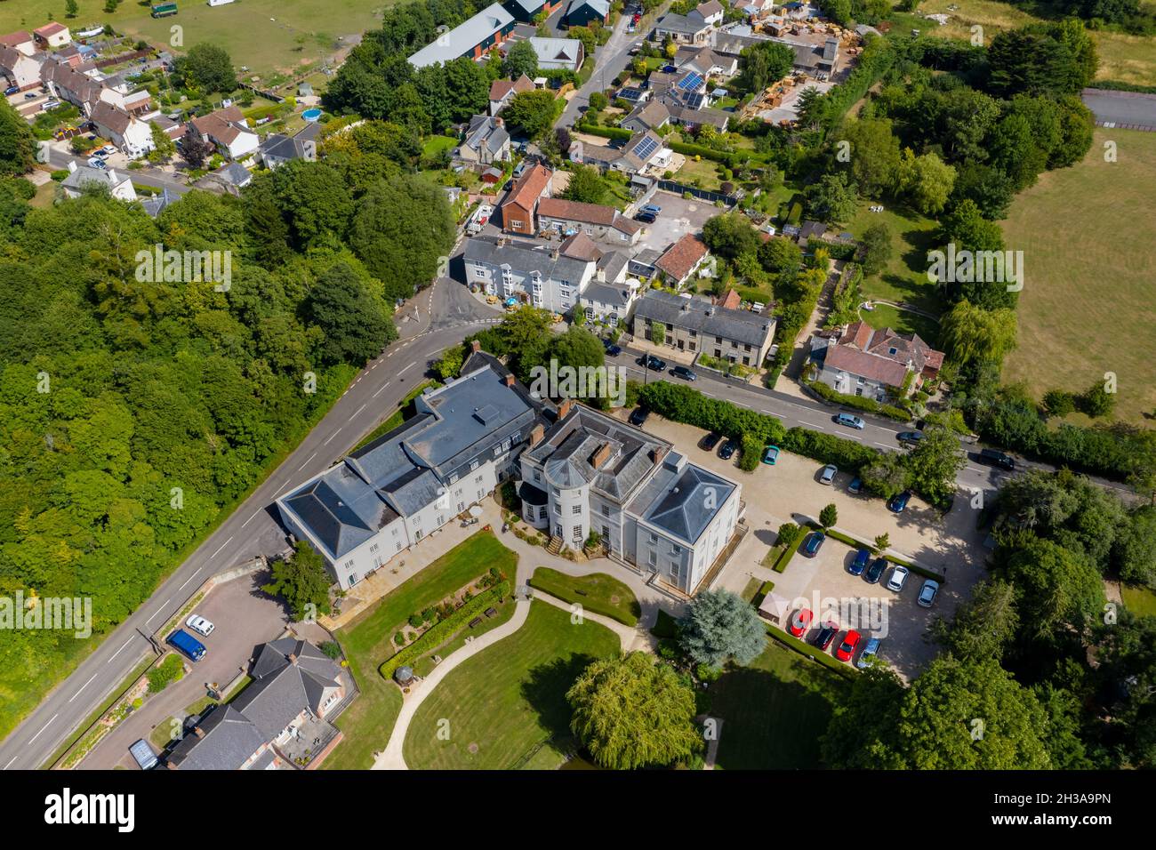 Hatch beauchamp hi-res stock photography and images - Alamy