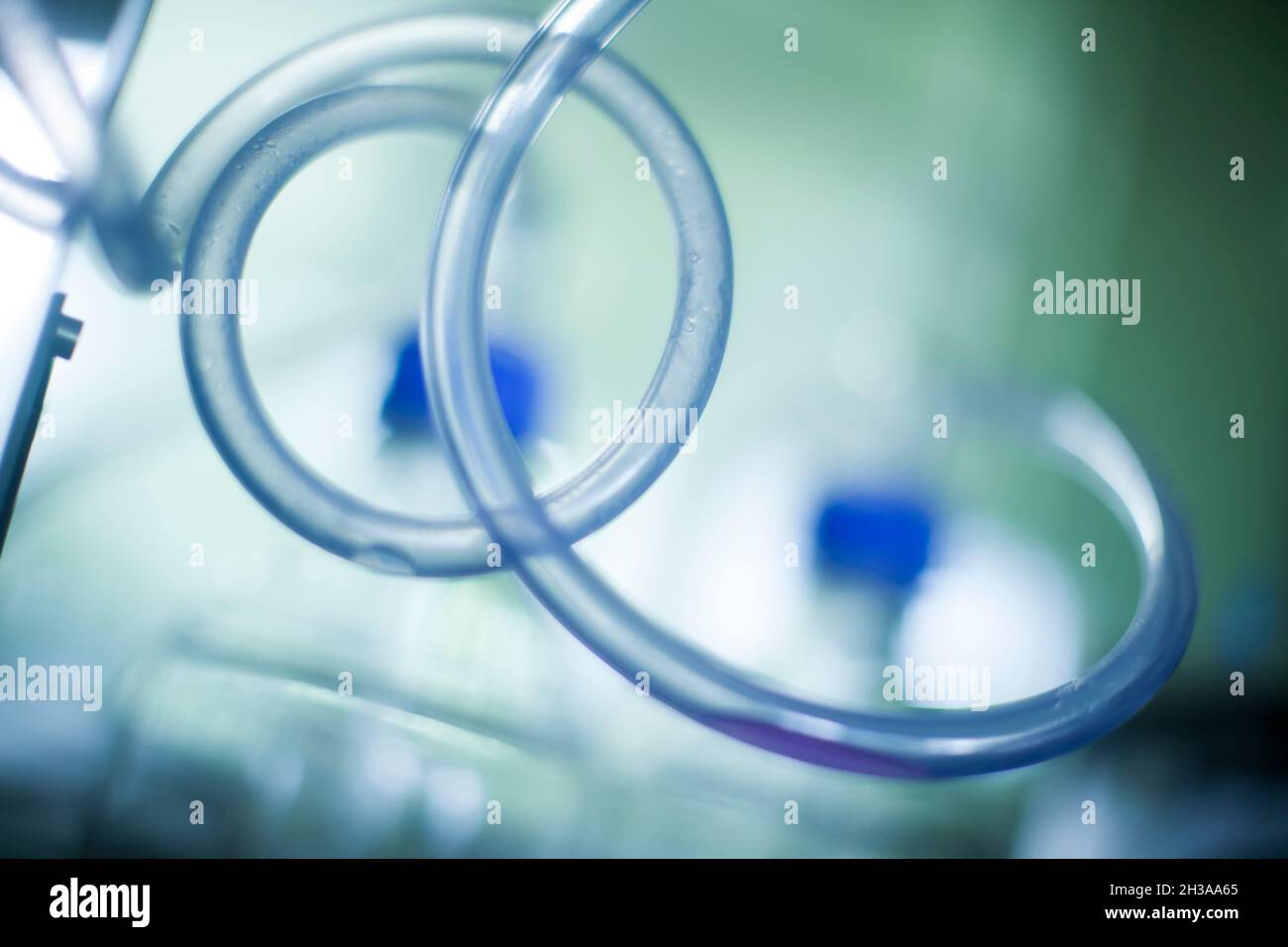 Production line pharmaceutical industry. Manufacturing of drugs and ...