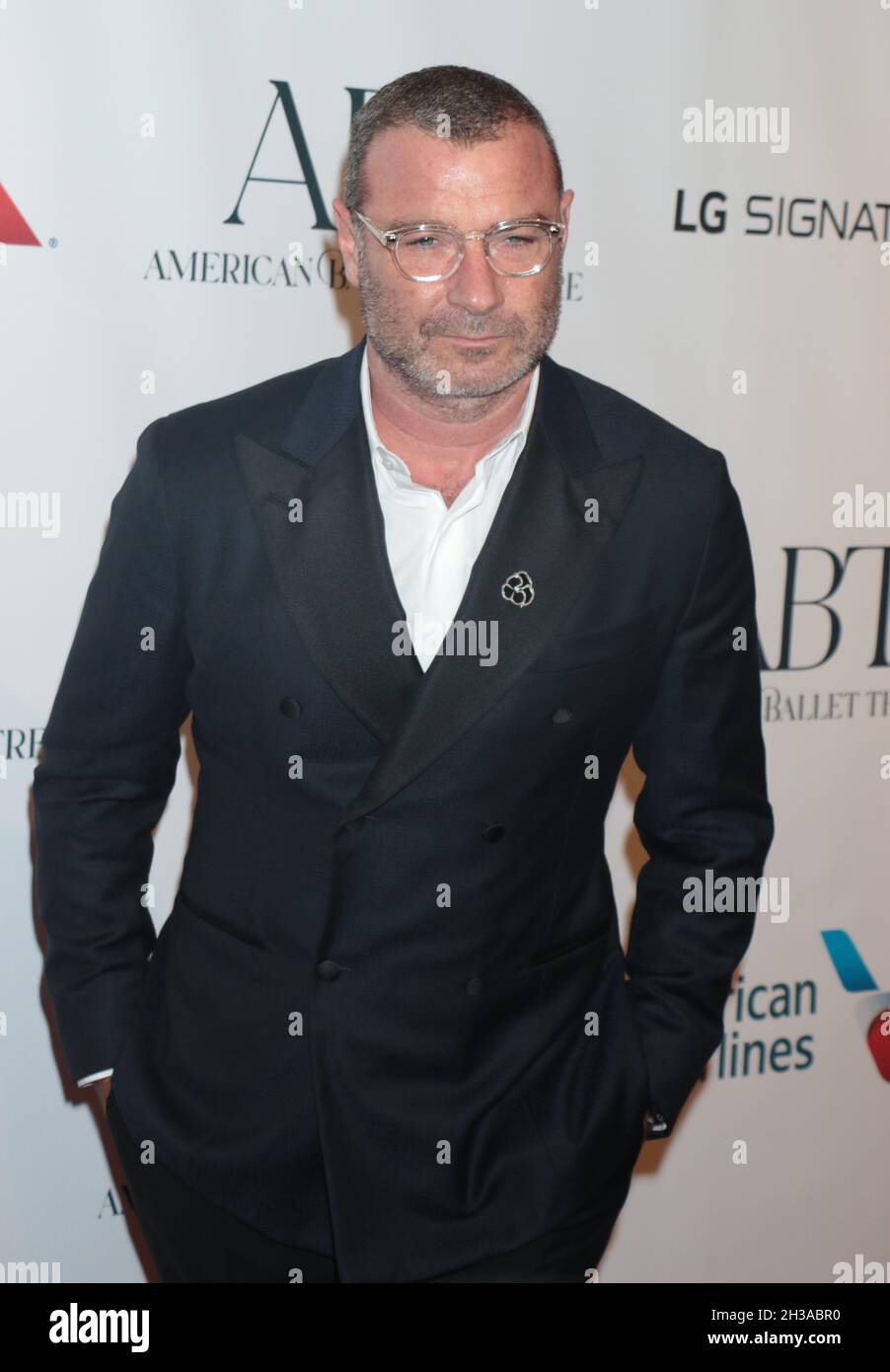 Liev schreiber attend hi-res stock photography and images - Alamy Liev schreiber attend hi-res stock photography and images - Alamy