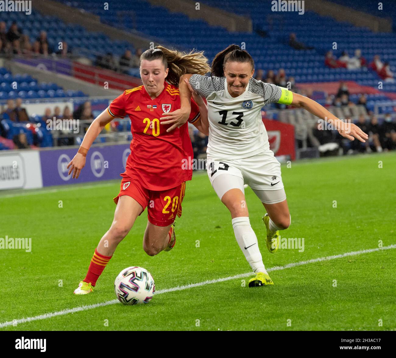 Carrie jones wales hi-res stock photography and images - Alamy