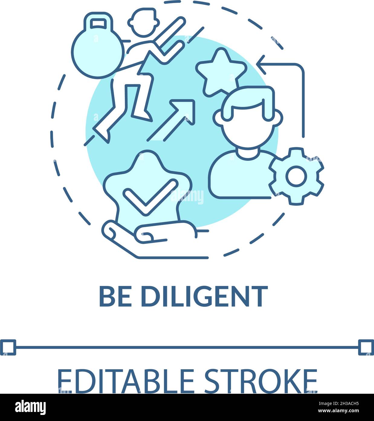 Diligent logo hi-res stock photography and images - Alamy