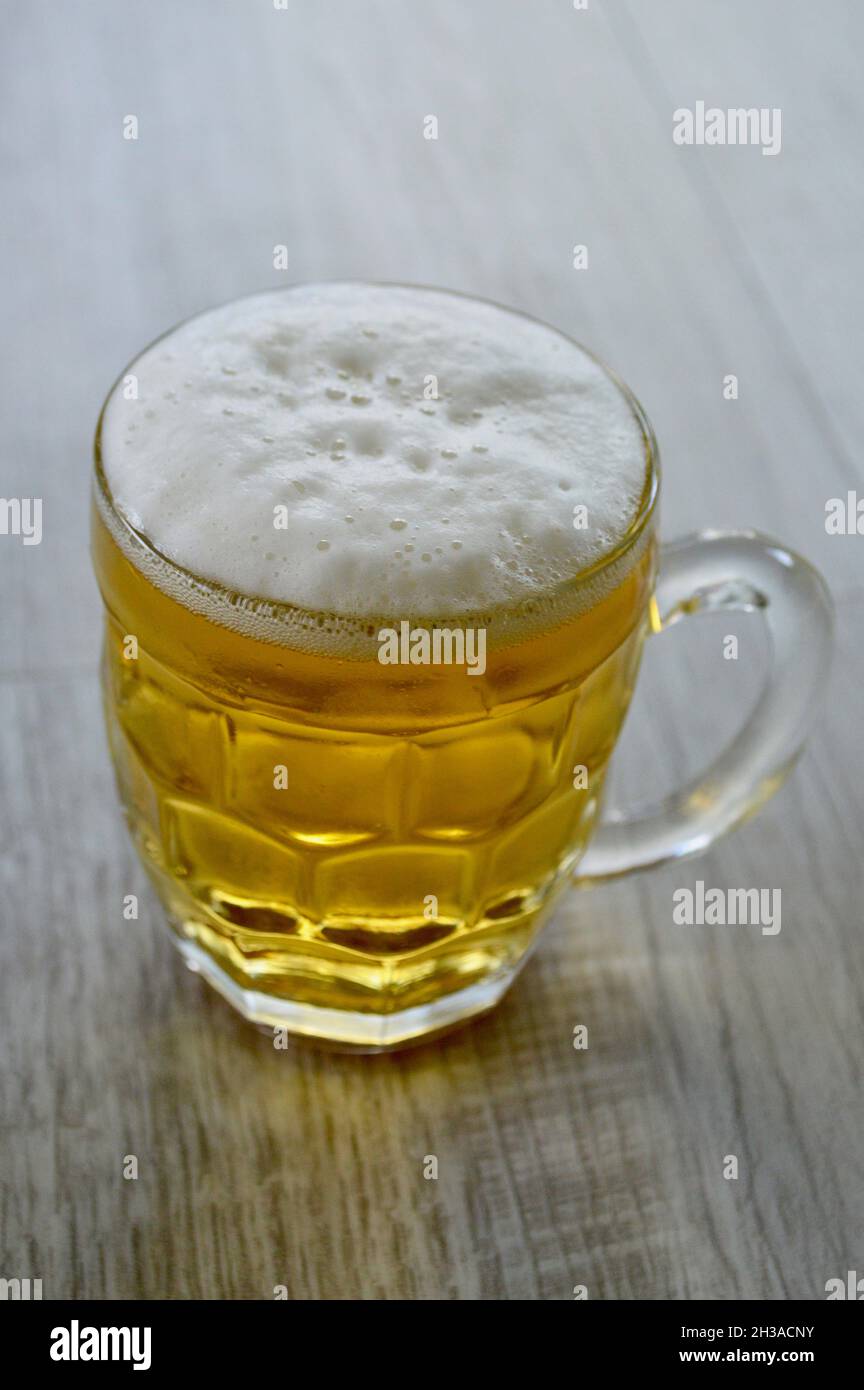 Dutch gold lager hi-res stock photography and images - Alamy