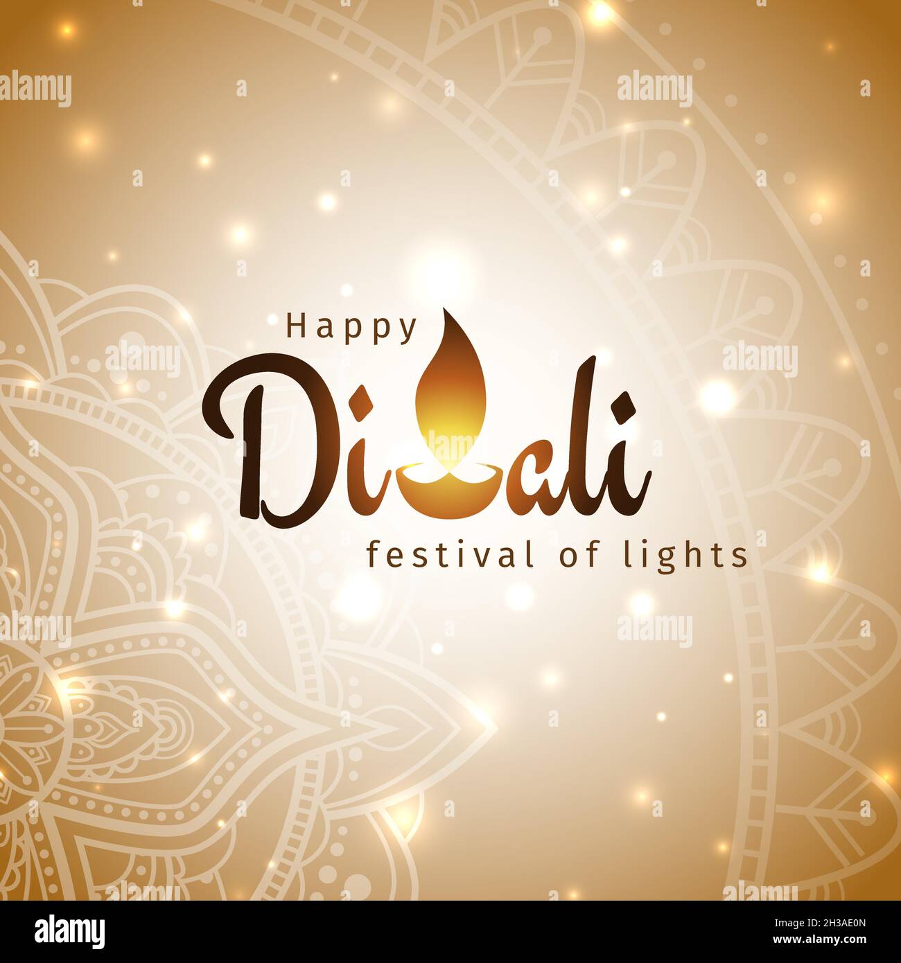 Diwali Images Logo