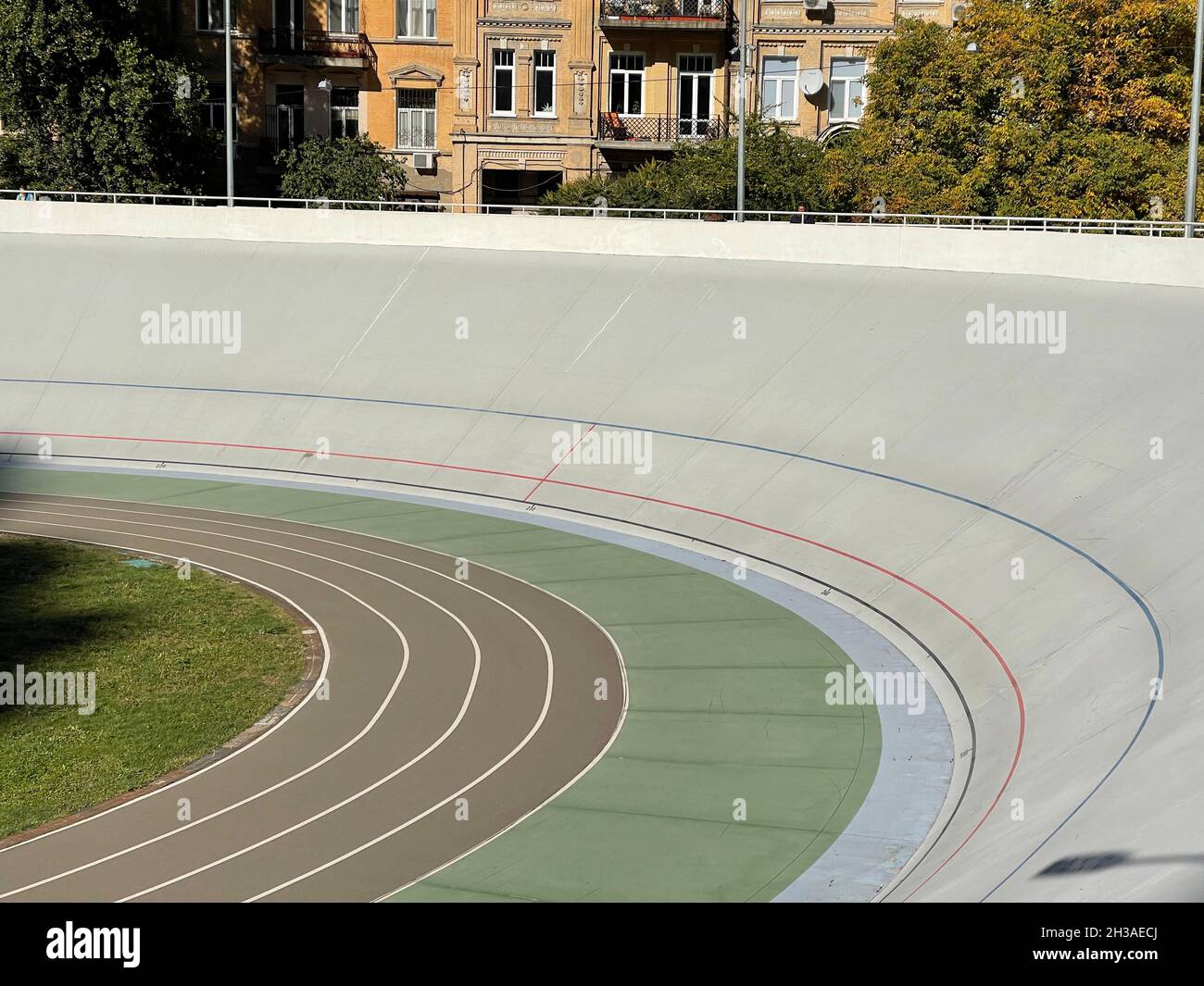 Velotrack hi-res stock photography and images - Alamy