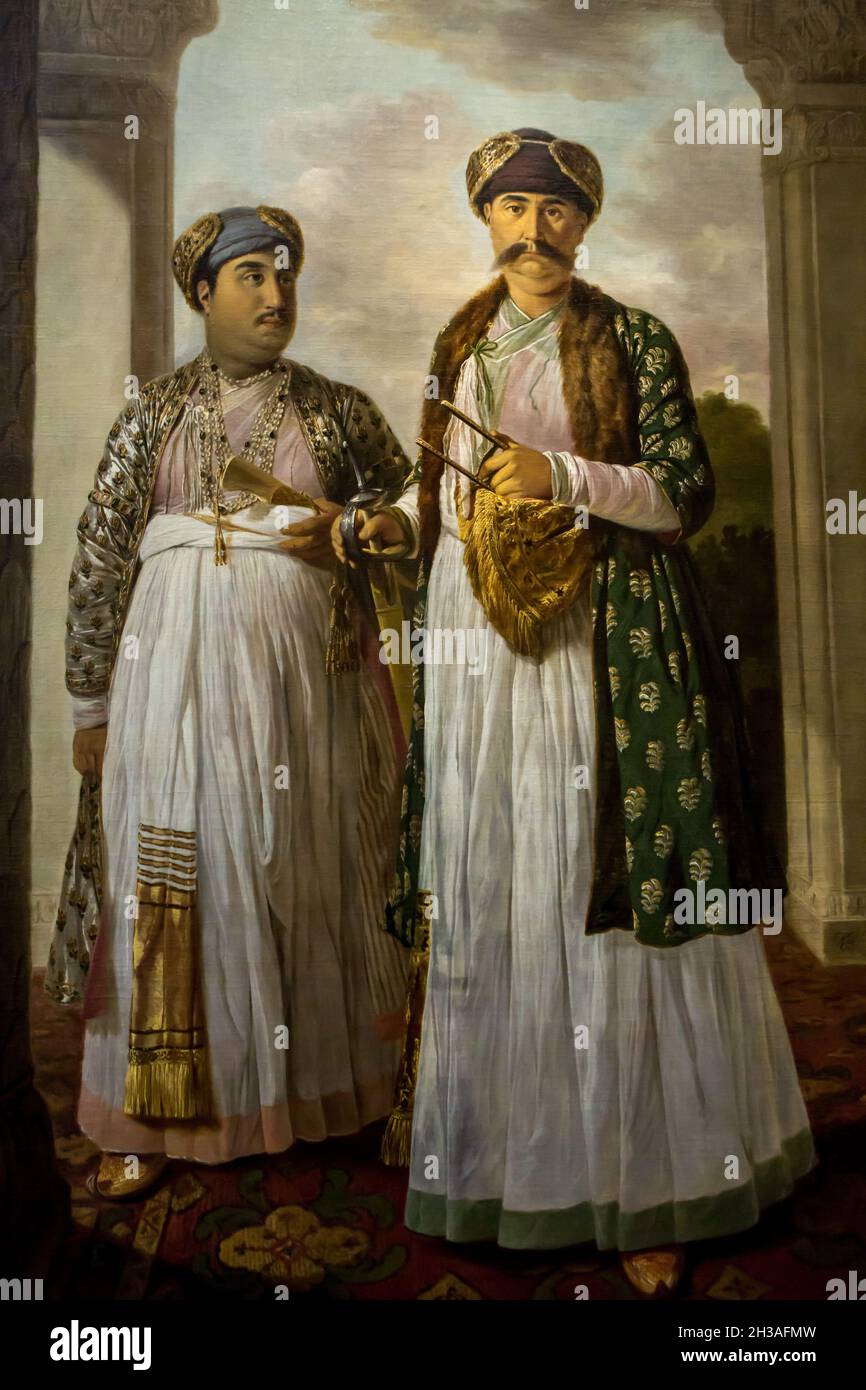 UNITED ARAB EMIRATES. ABU DHABI. SAADIYAT ISLAND. ABU DHABI LOUVRE ...