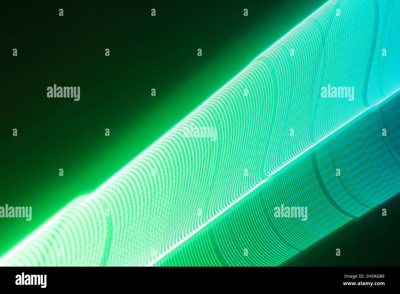 Light referring to electromagnetic waves visible to the human eye Stock ...