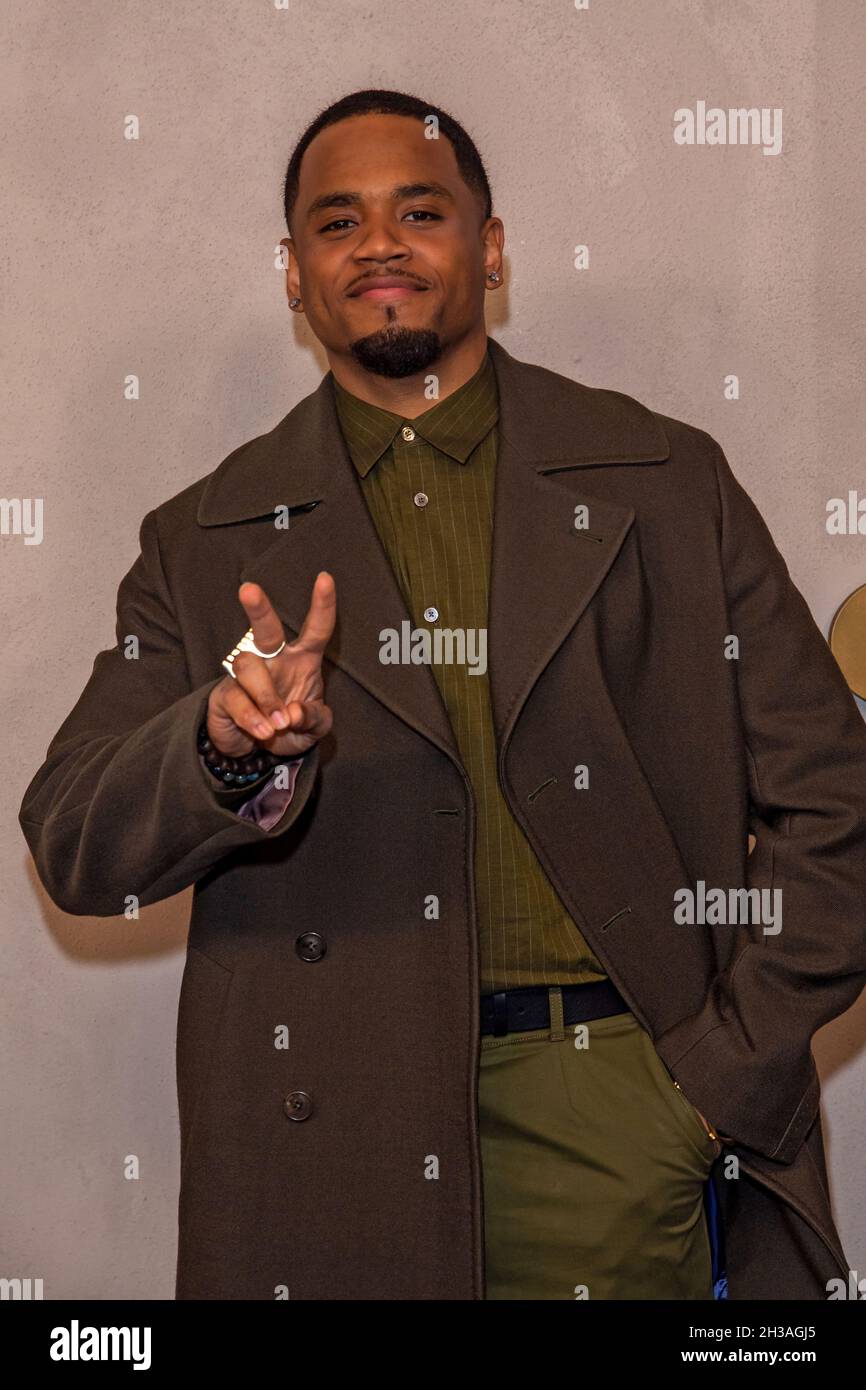 Tristan mack wilds hi-res stock photography and images - Alamy