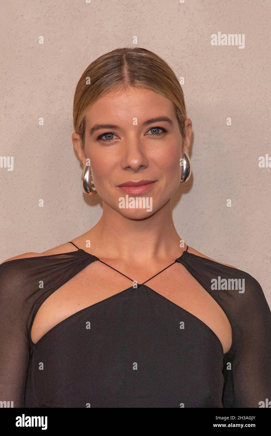 Tessa Ferrer