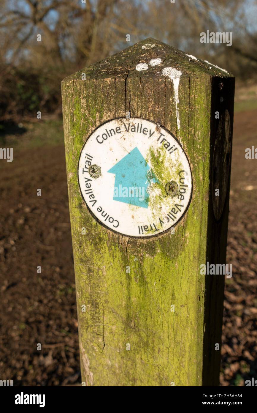 Colne valley hi-res stock photography and images - Alamy