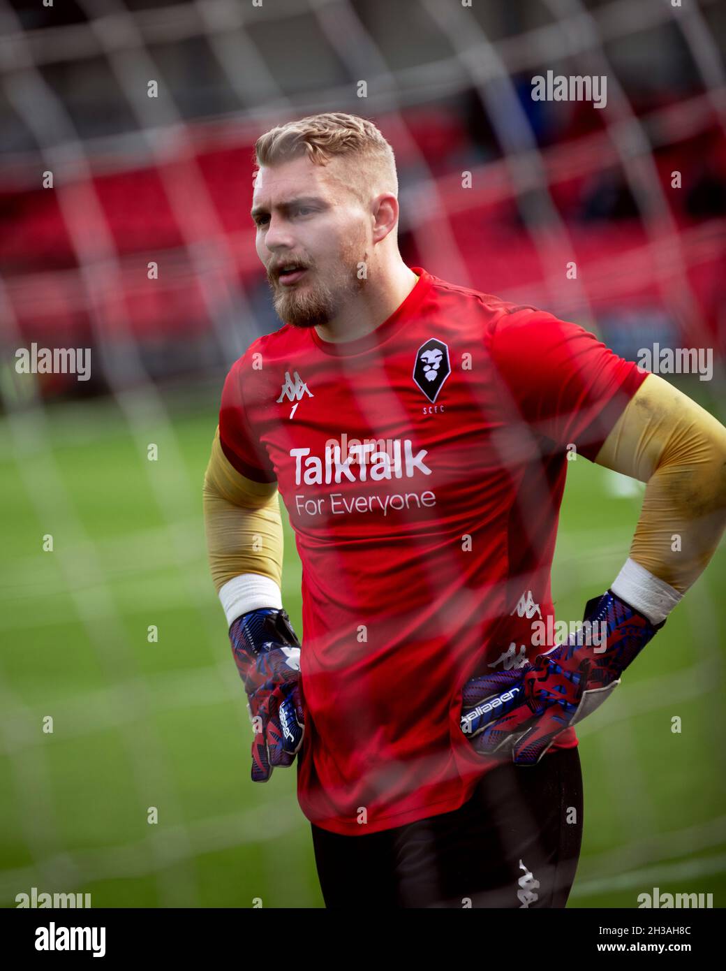 Connor ripley hi-res stock photography and images - Alamy