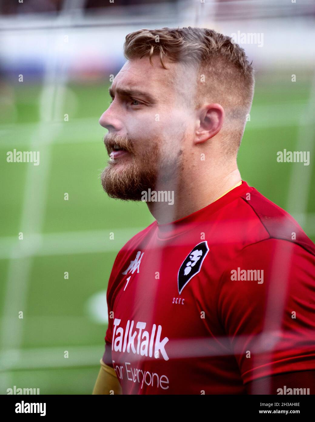 Connor ripley hi-res stock photography and images - Alamy