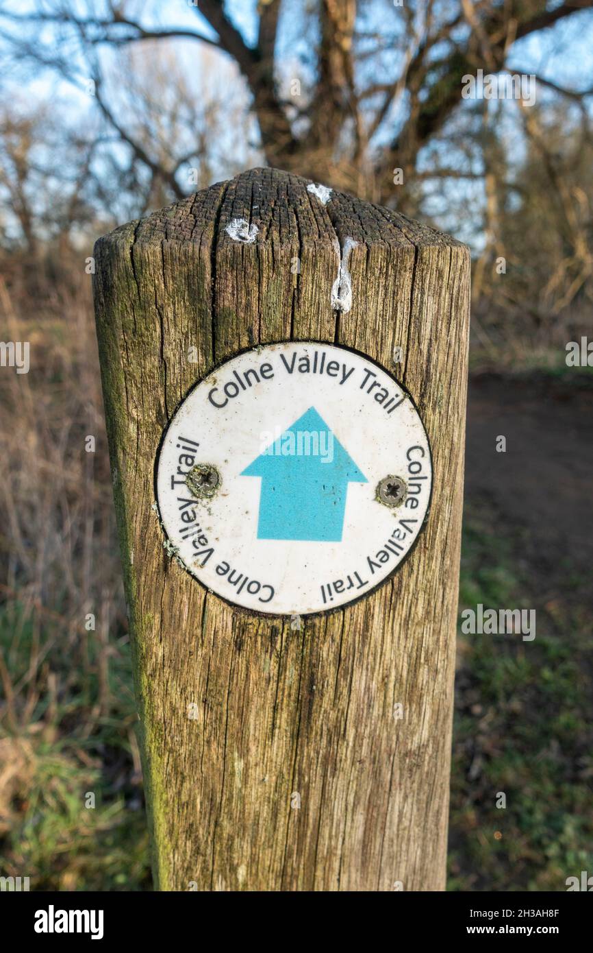 Colne valley hi-res stock photography and images - Alamy