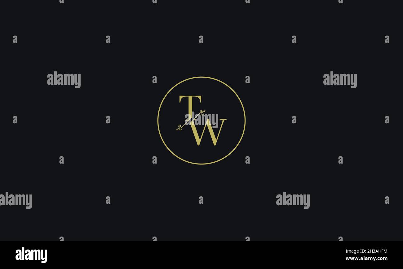 Tw design hi-res stock photography and images - Alamy