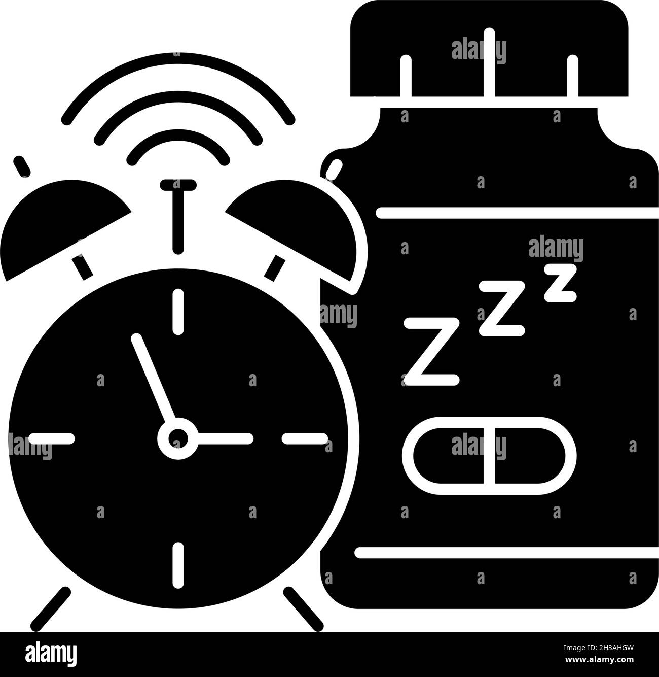 Melatonin Black and White Stock Photos & Images - Alamy