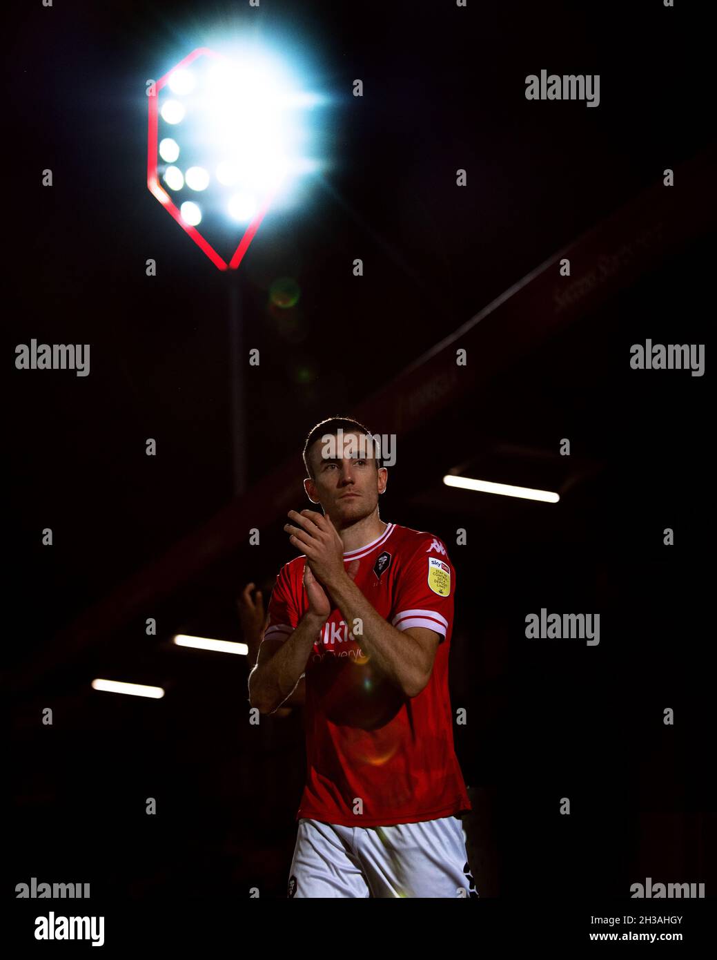 Matthew lund salford hi-res stock photography and images - Alamy