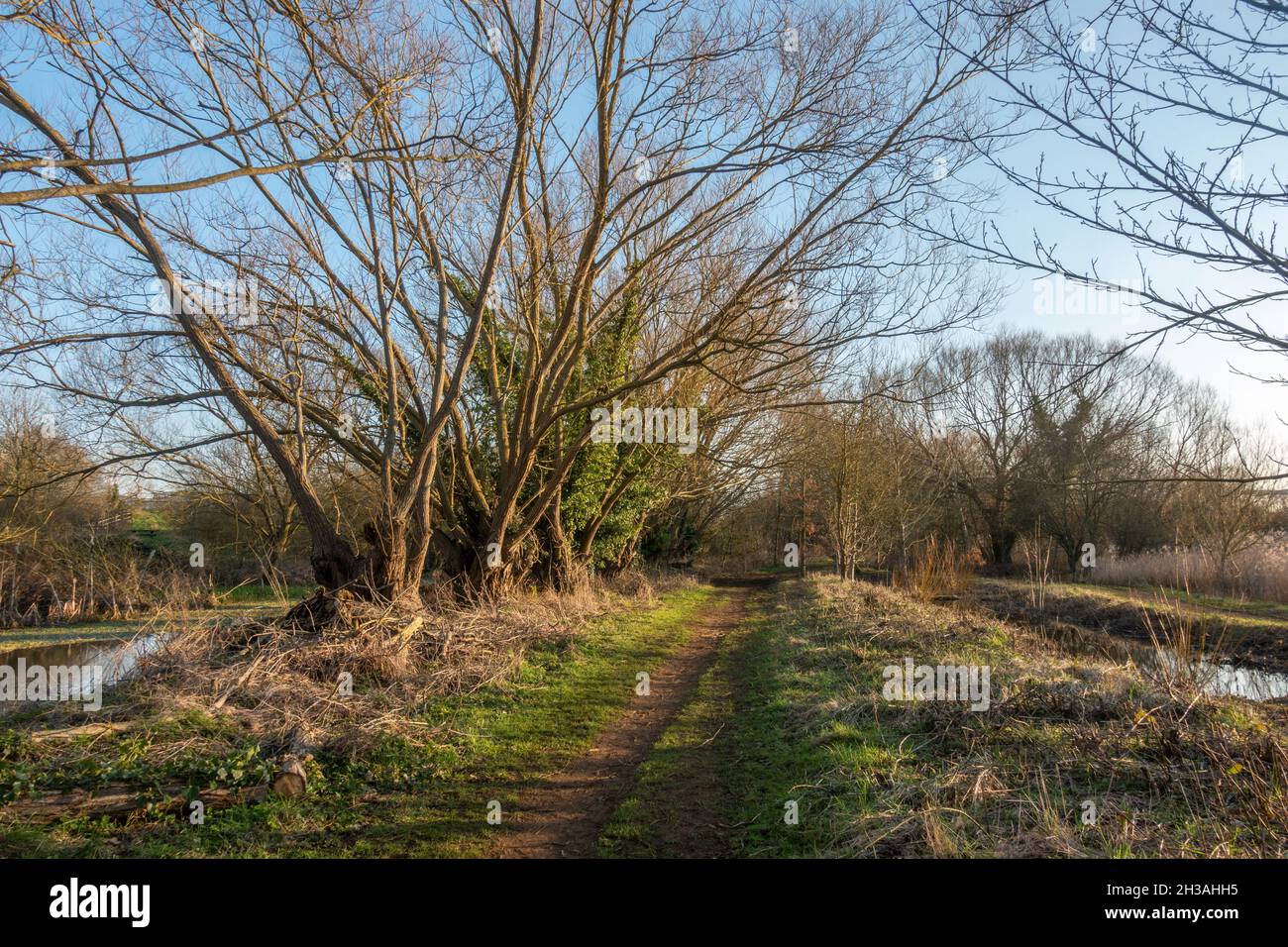 Wraysbury hi-res stock photography and images - Alamy