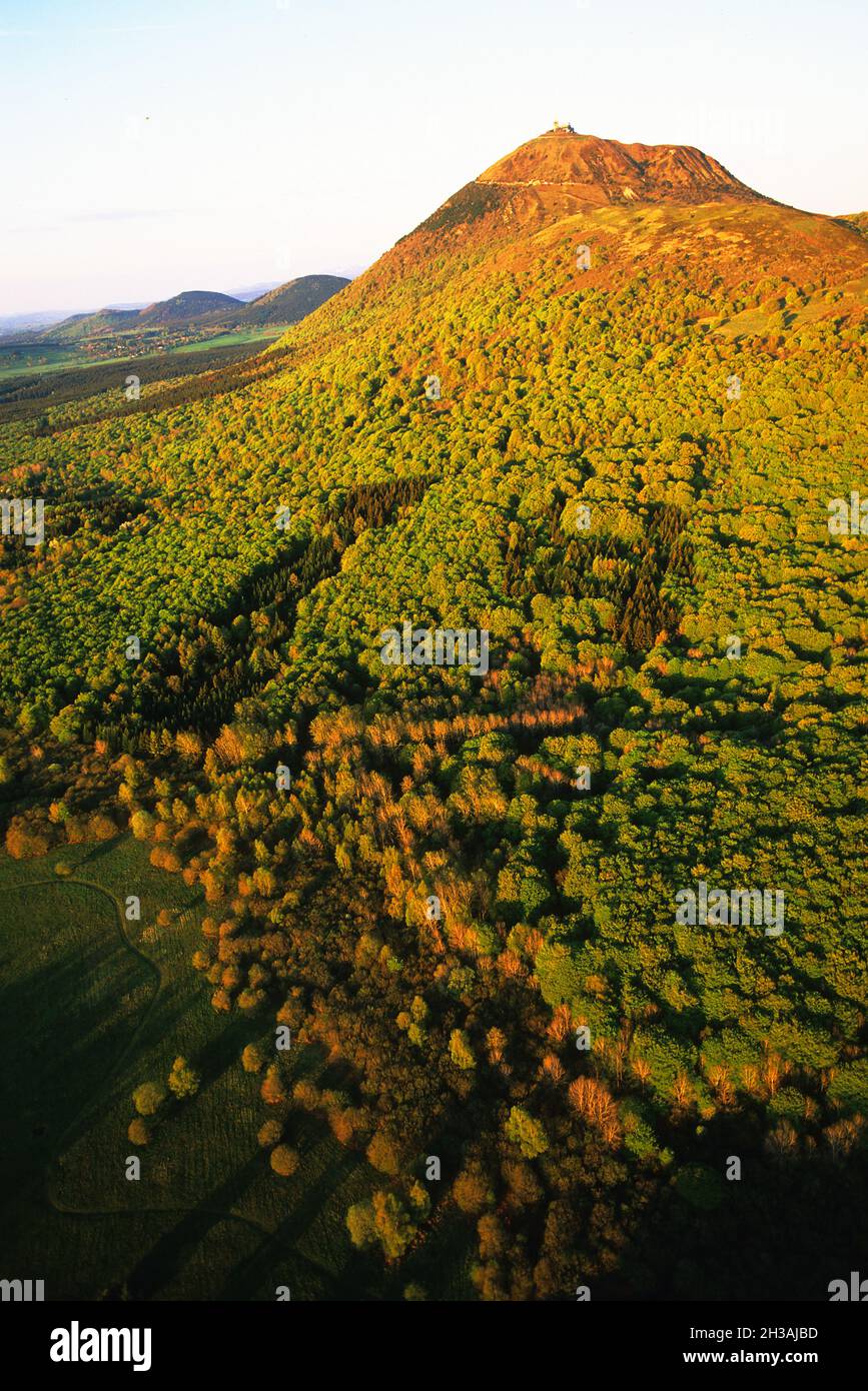 63 auvergne hi-res stock photography and images - Alamy