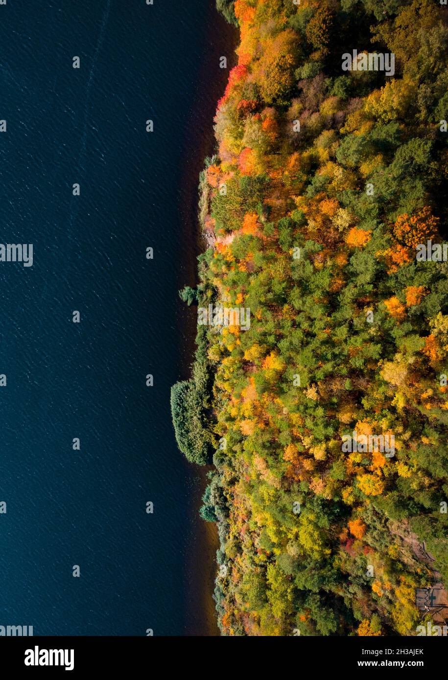Lithuania kaunas lagoon hi-res stock photography and images - Alamy