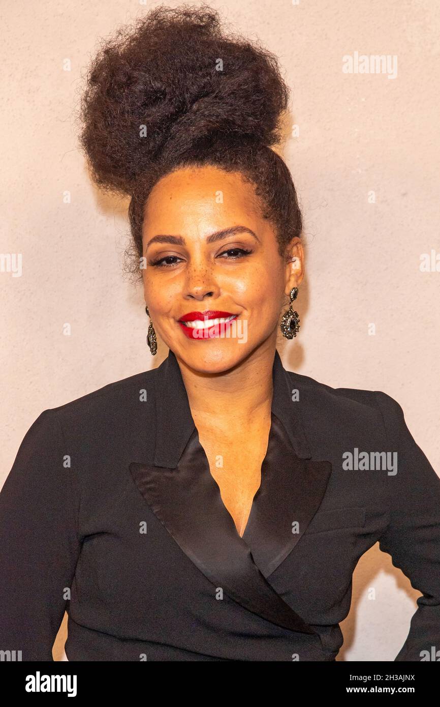 Amirah vann hi-res stock photography and images - Alamy