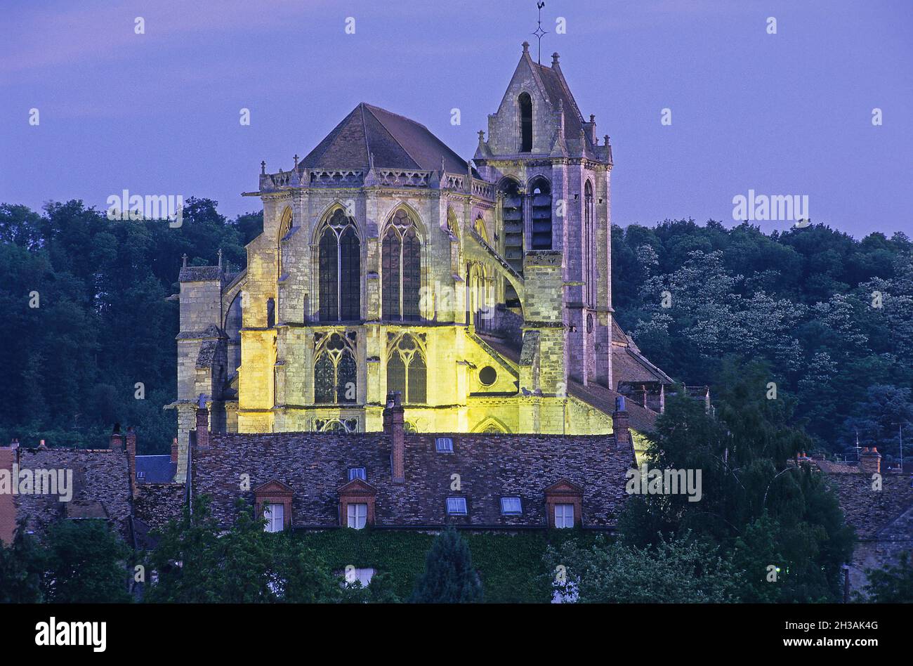 Essonne 91 hi-res stock photography and images - Alamy