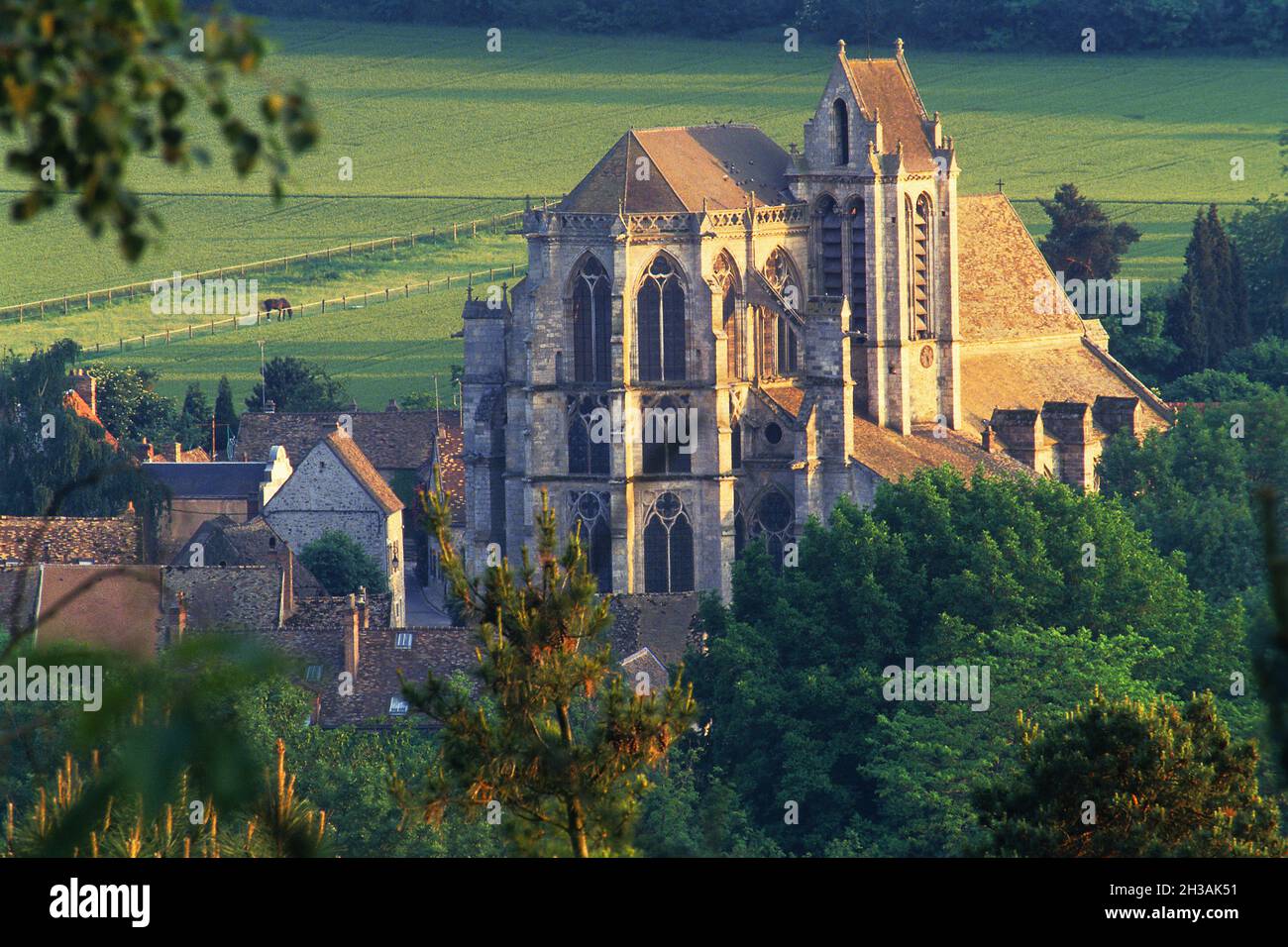 Essonne 91 hi-res stock photography and images - Alamy