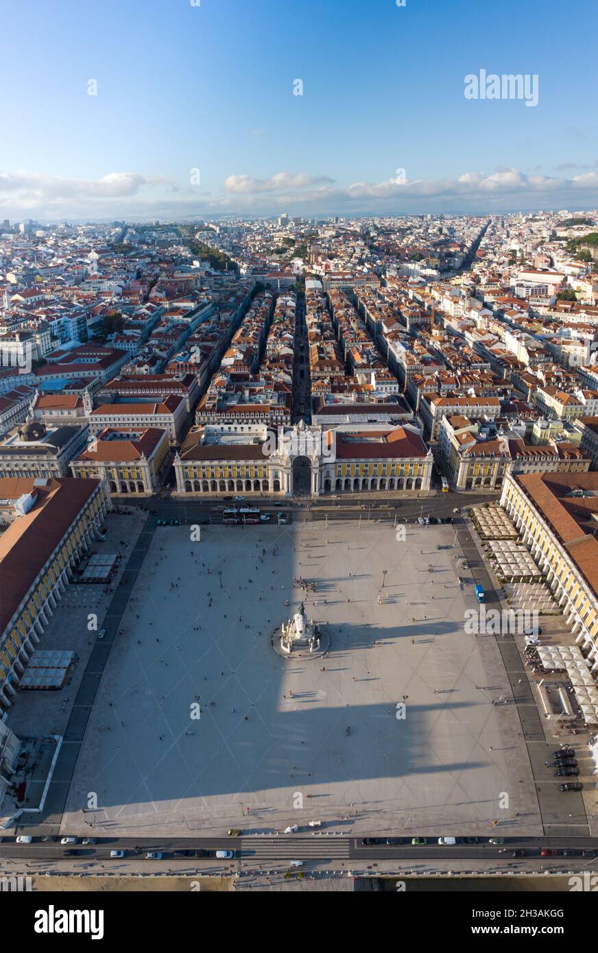 Lisboa portugal autumn hi-res stock photography and images - Alamy