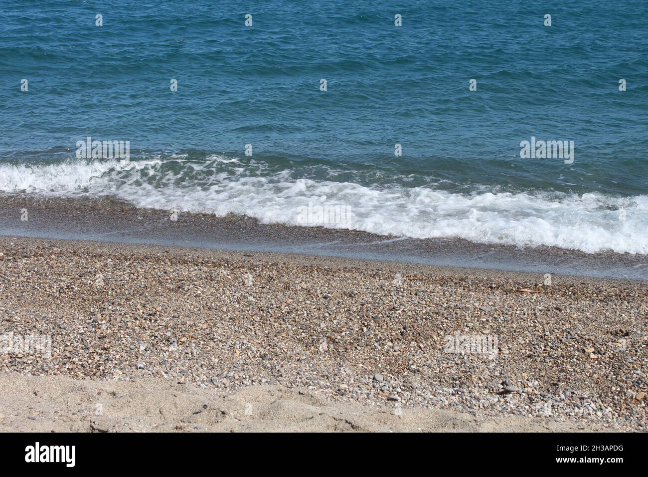 Baignade sur la plage hi-res stock photography and images - Alamy