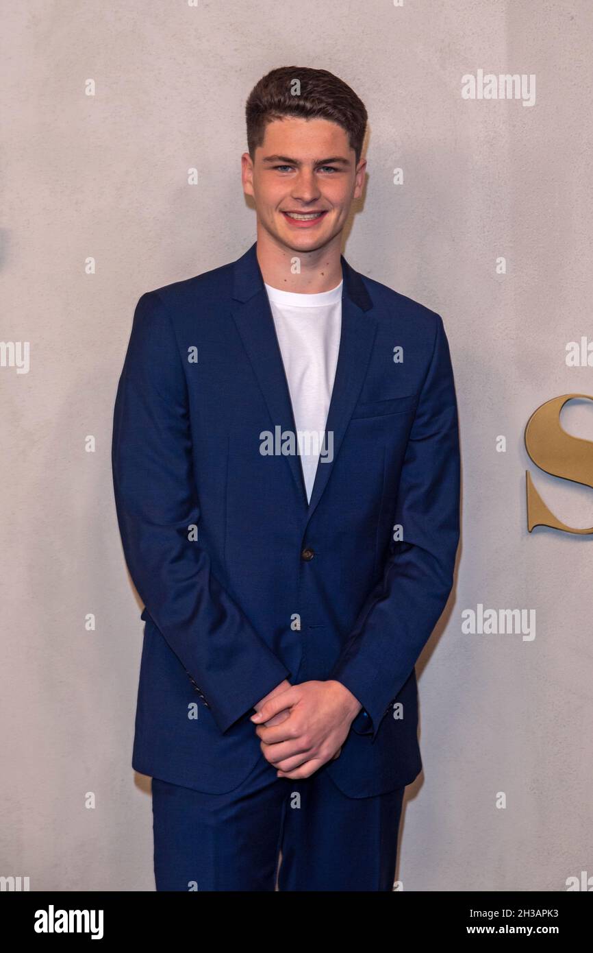 James bingham hi-res stock photography and images - Alamy