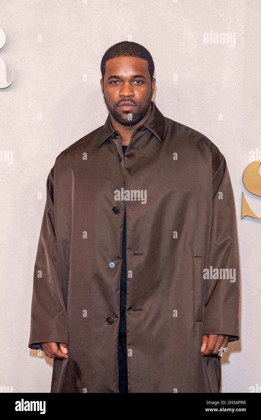 Asap ferg hi-res stock photography and images - Alamy