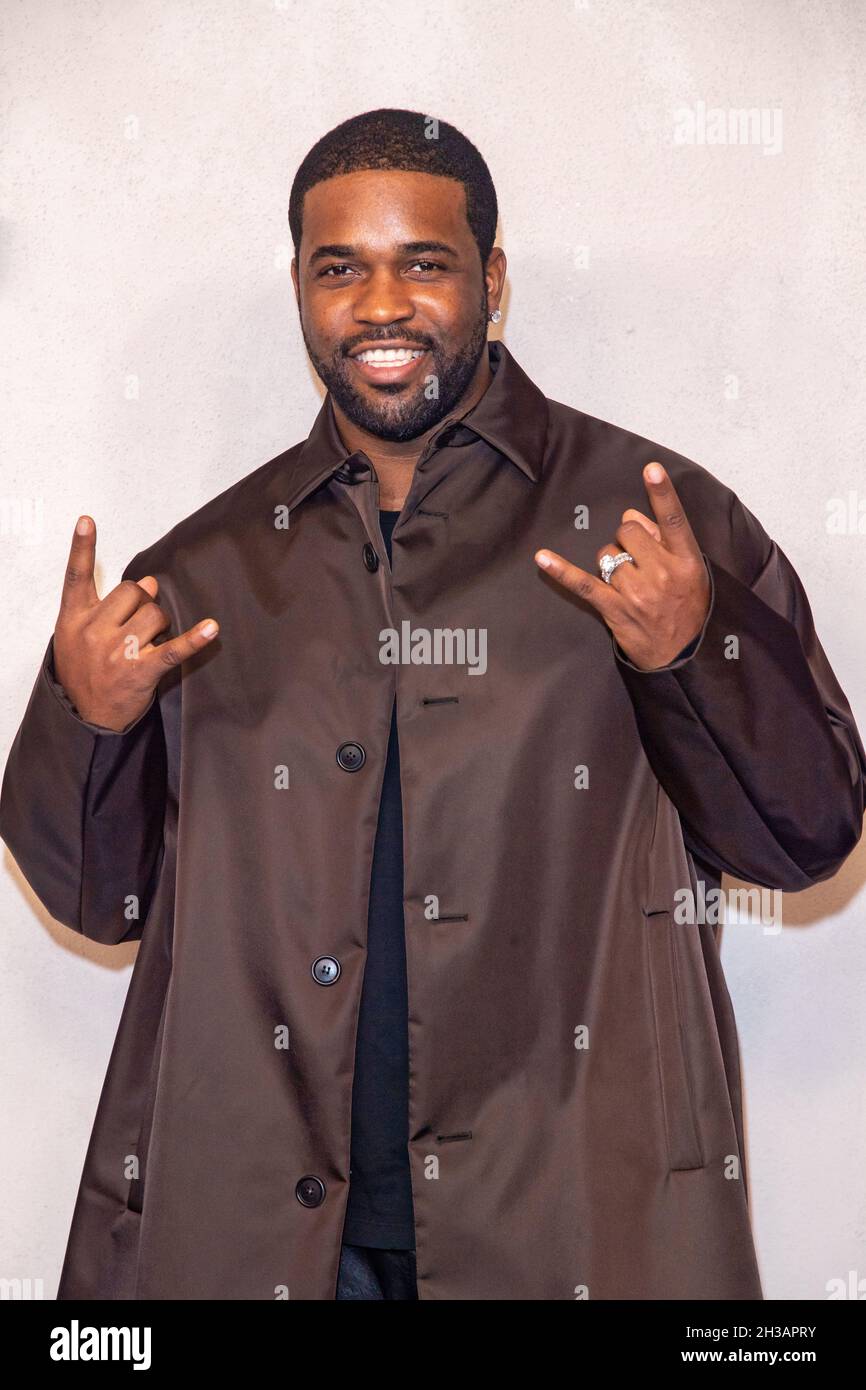Asap ferg hi-res stock photography and images - Alamy