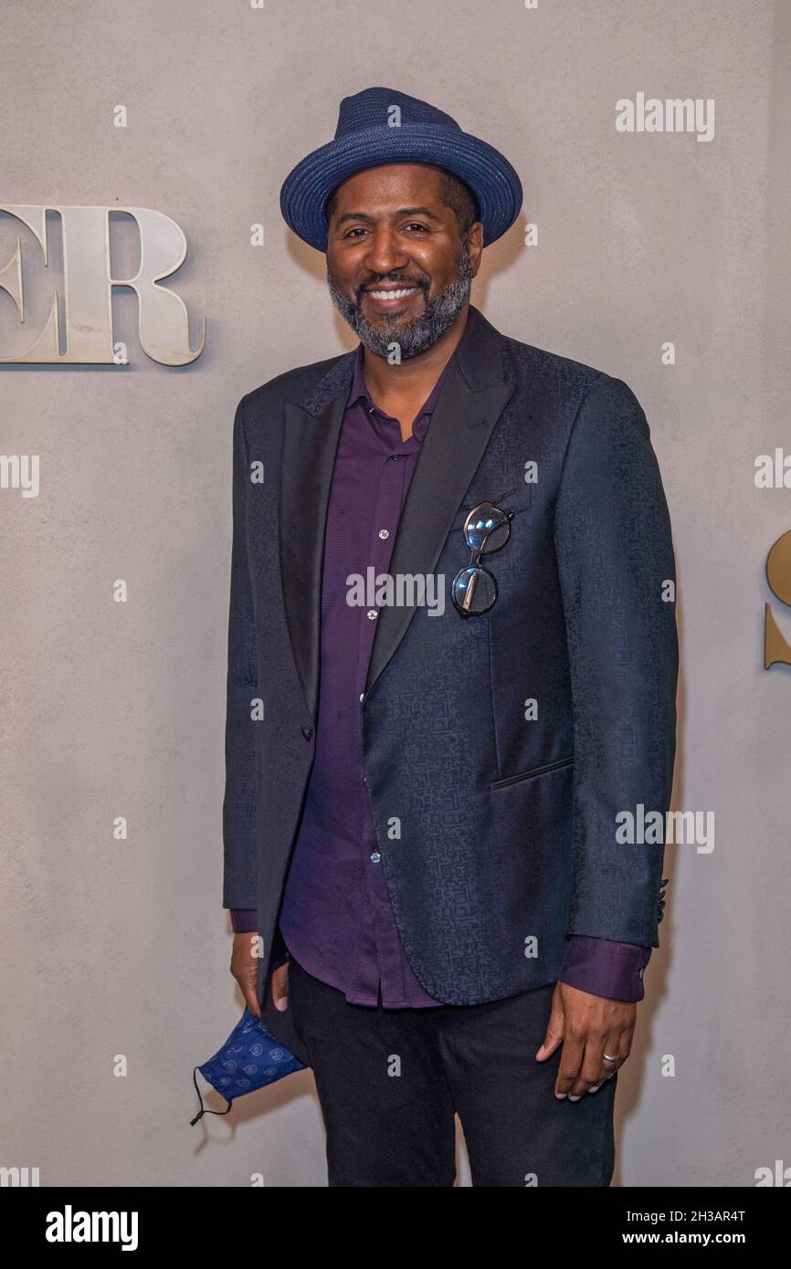 Malcom d lee hi-res stock photography and images - Alamy