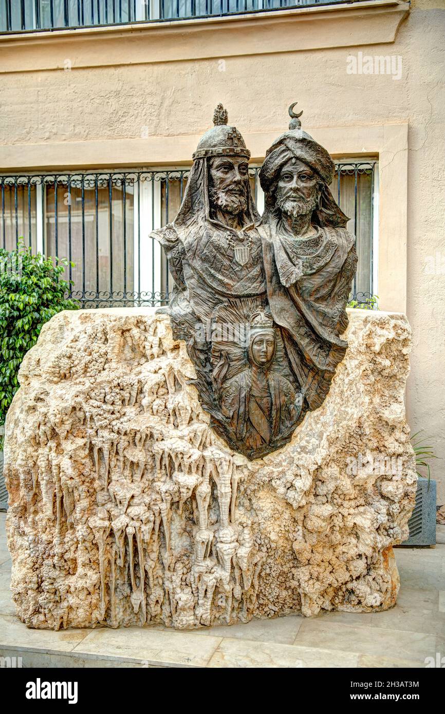 Alicante elche hi-res stock photography and images - Alamy